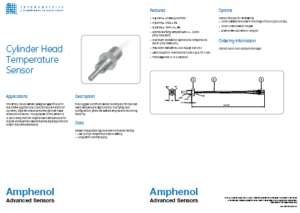 920-427A – Cylinder Head Temperature Sensor – Register Graphics